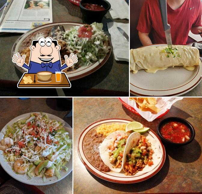 Juanita's Mexican Restaurant, Altoona - Restaurant menu, prices and reviews