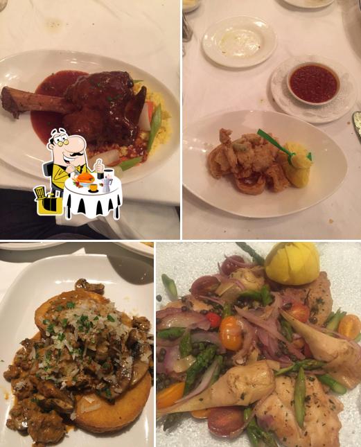 Il Verdi, 2831 Boardwalk in Atlantic City - Restaurant menu and reviews