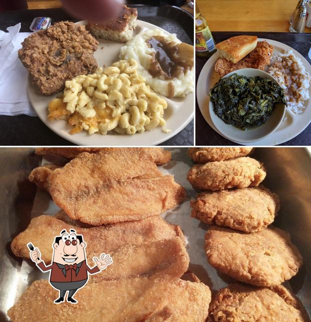 Airport View Restaurant, Hapeville - Restaurant menu, prices and reviews
