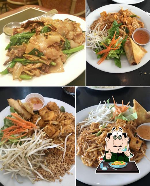 Archi’s Thai Kitchen, Las Vegas - Restaurant menu, prices and reviews