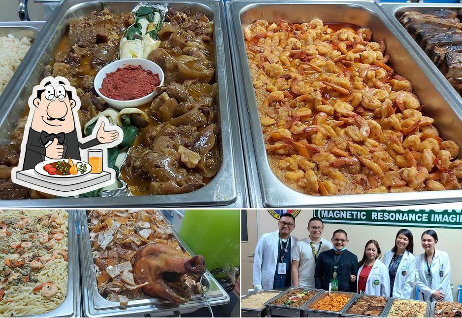 Recess Cafe, Baguio - Restaurant reviews