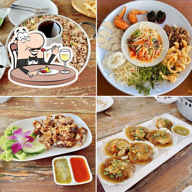 Ban Chang Waterside Restaurant, Ban Chang - Restaurant menu, prices and ...