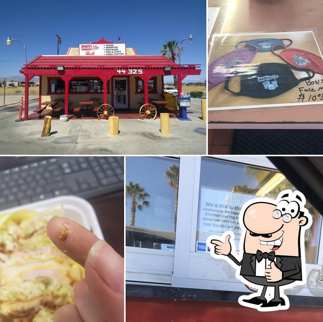 Bob's Twin Kitchen, Indio - Restaurant menu, prices and reviews