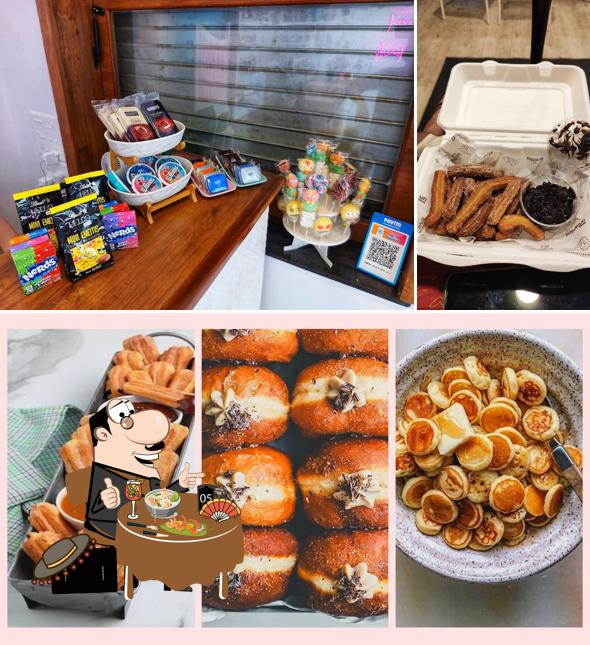 It's mini donut cafe, Navi Mumbai - Restaurant reviews