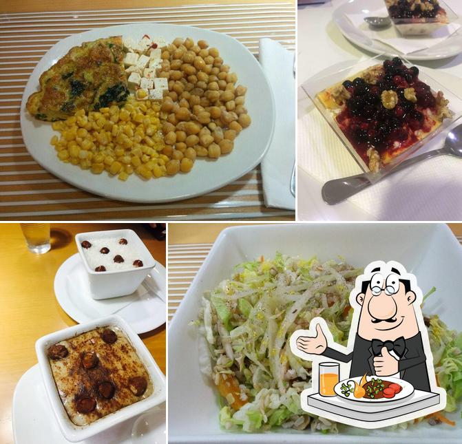 Kioske do Mega, Lisbon - Restaurant menu, prices and reviews