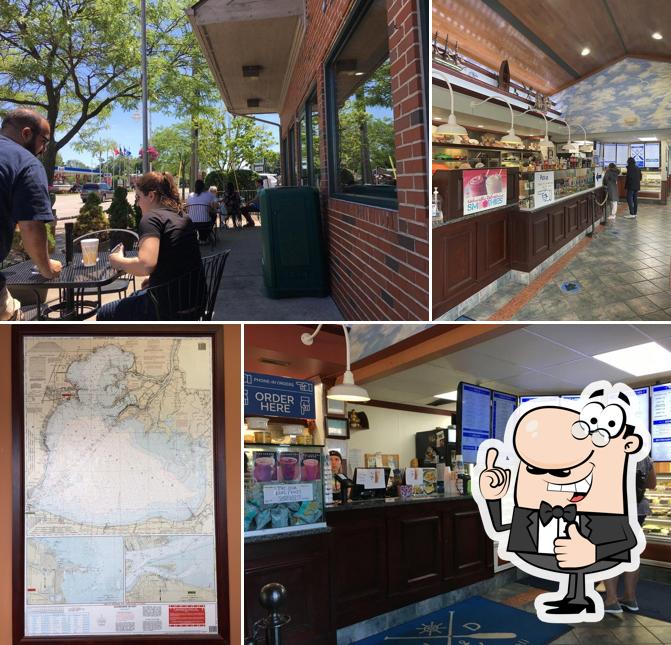 Nautical Deli in Saint Clair Shores - Restaurant reviews