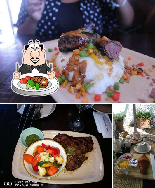 The Braai Room - By Country Meat, Randburg - Menu du restaurant, prix ...