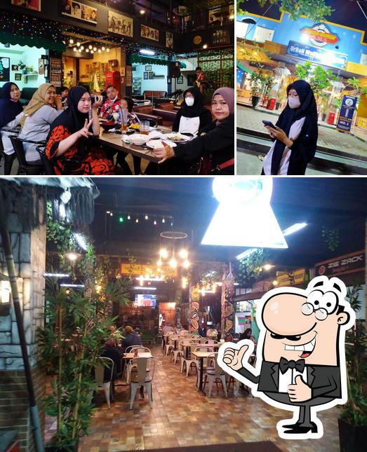 Urban Warkop Milenial cafe, Bekasi Regency - Restaurant reviews