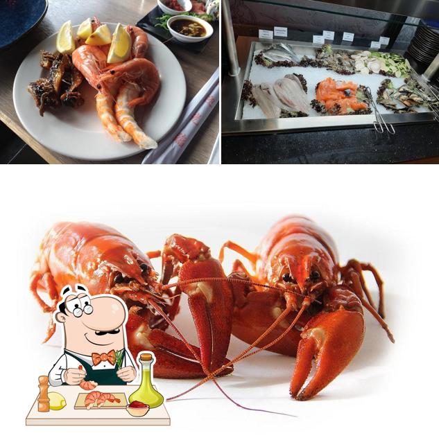 De Chinese boot, Rotterdam - Speisekarte, Preise und Bewertungen