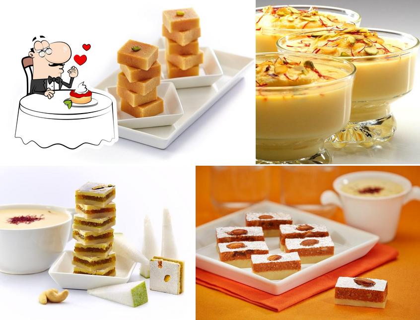 Kanti Sweets, Bengaluru, 3rd - Restaurant reviews