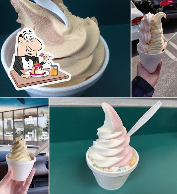 Tiger's Yogurt, Elk Grove - Restaurant menu, prices and reviews