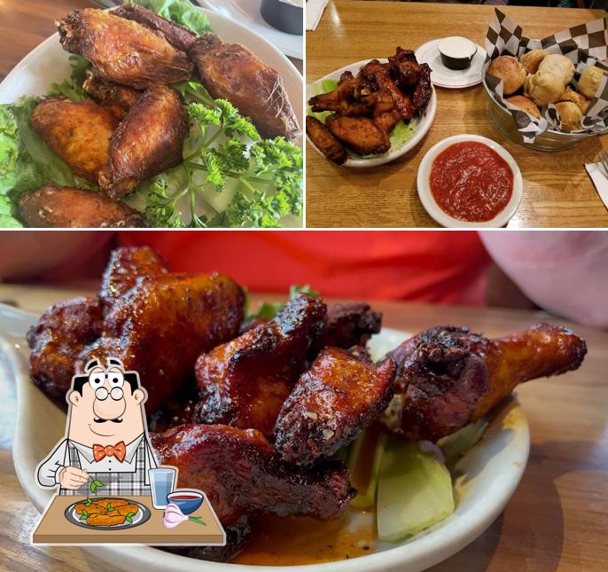 Dockside Willies, Lemoyne - Restaurant menu, prices and reviews