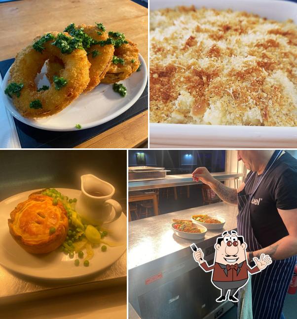 Find the best place to eat in Camber, summer 2024 - Restaurant Guru