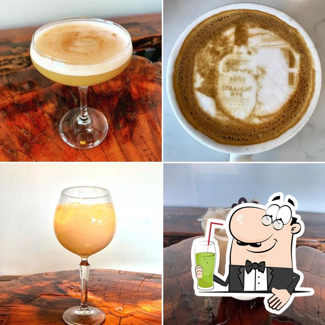 Elevation 5003 Distillery in Fort Collins - Restaurant reviews