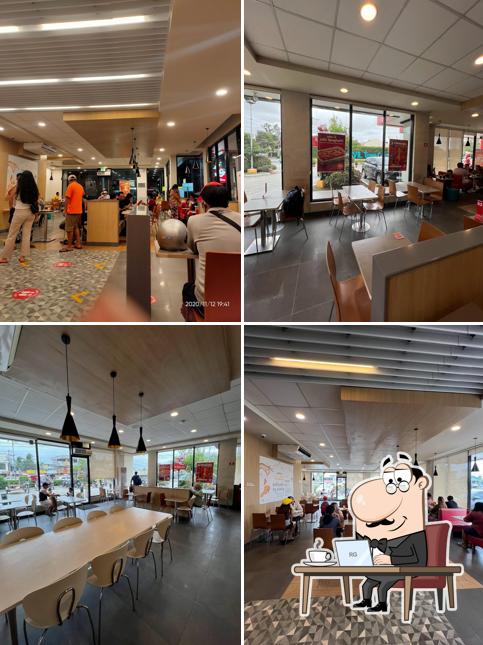 Jollibee Sta. Barbara, Santa Barbara - Restaurant menu, prices and reviews