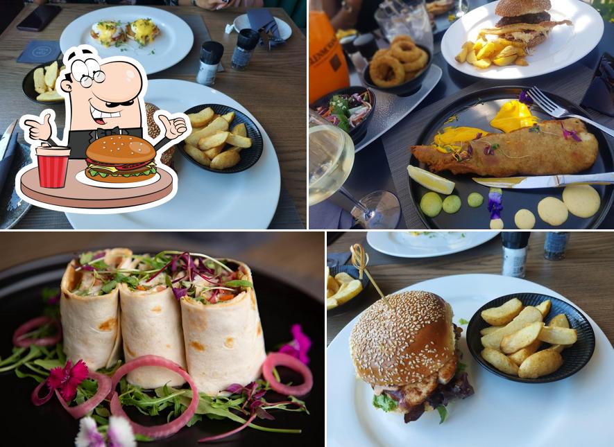 Fire & Vine, Pietermaritzburg - Restaurant menu, prices and reviews
