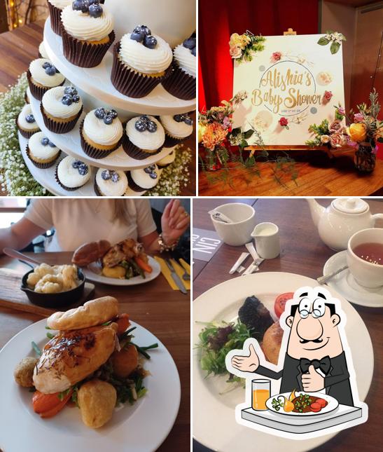 Frederiks, Liverpool - Restaurant menu, prices and reviews