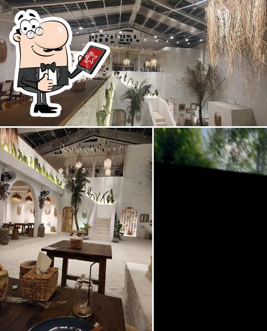 Hey Beach Muara Karang restaurant, North Jakarta - Restaurant reviews