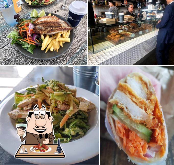 Hungry Baker, Parramatta - Restaurant menu, prices and reviews