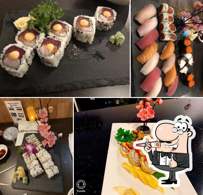 Ichiban Japanese steakhouse in Pooler - Restaurant menu and reviews