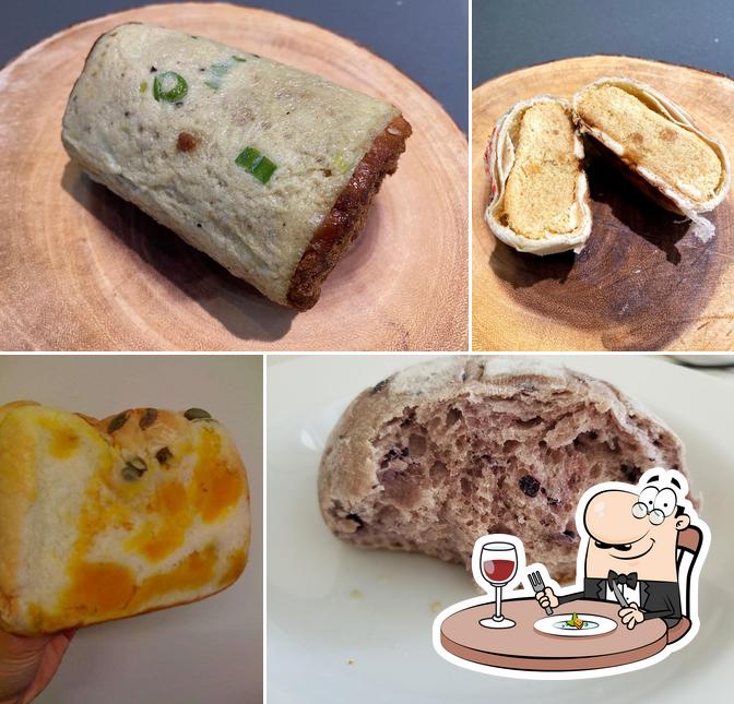 Maple Castella in Richmond - Restaurant menu and reviews