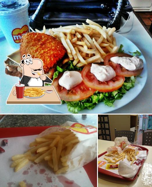 Max Burguer, Angra dos Reis - Menu do restaurante, preços e opiniões