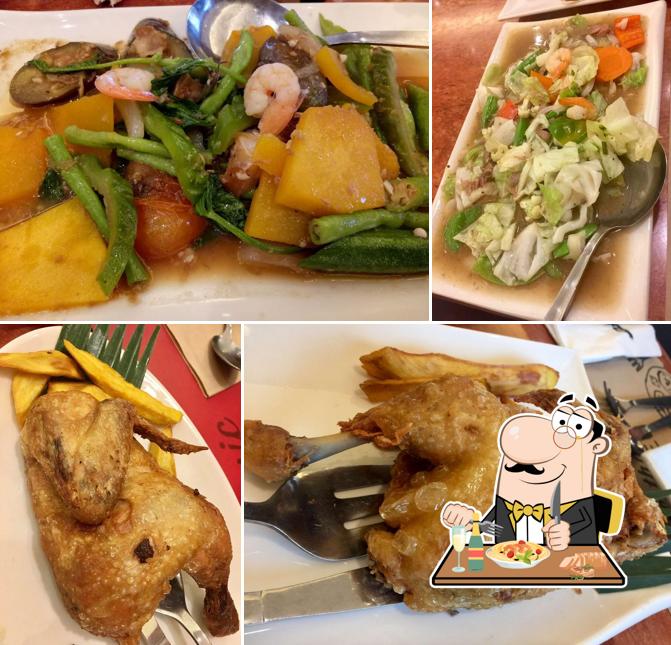 Max's Restaurant, Taytay - Restaurant menu, prices and reviews