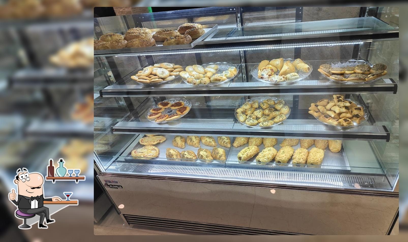 OPS Bakery LLC, UAE - Restaurant menu and reviews