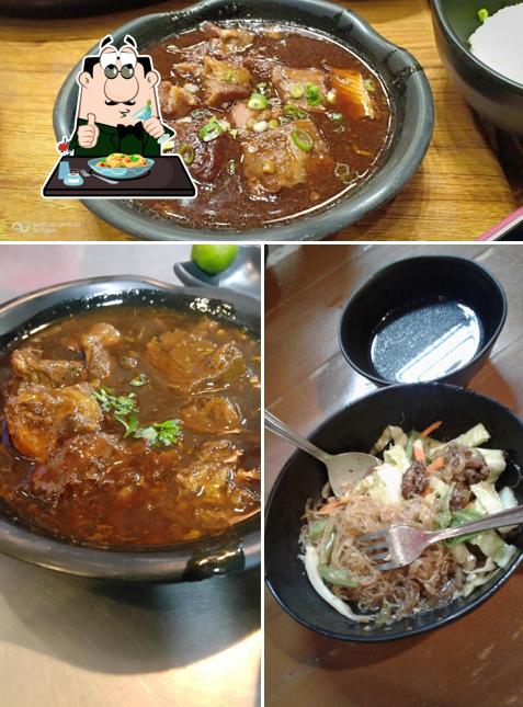 Pares Retiro restaurant, Quezon City, 340 Visayas Ave - Restaurant menu ...