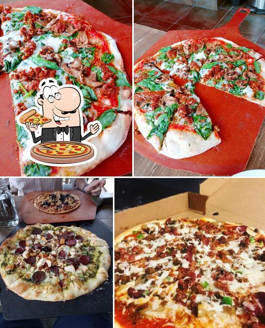 Piez Bistro in Dartmouth - Restaurant menu and reviews