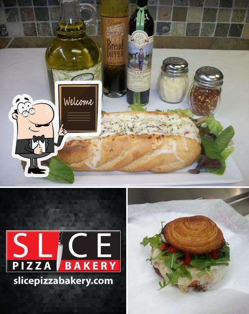 Slice Bakery in Gatlinburg - Restaurant reviews