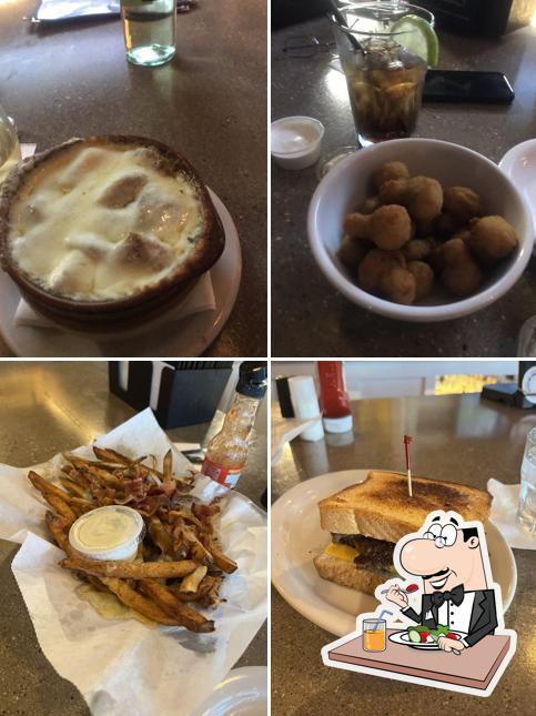 Pleasant Bar, Pleasant Hills - Restaurant menu, prices and reviews