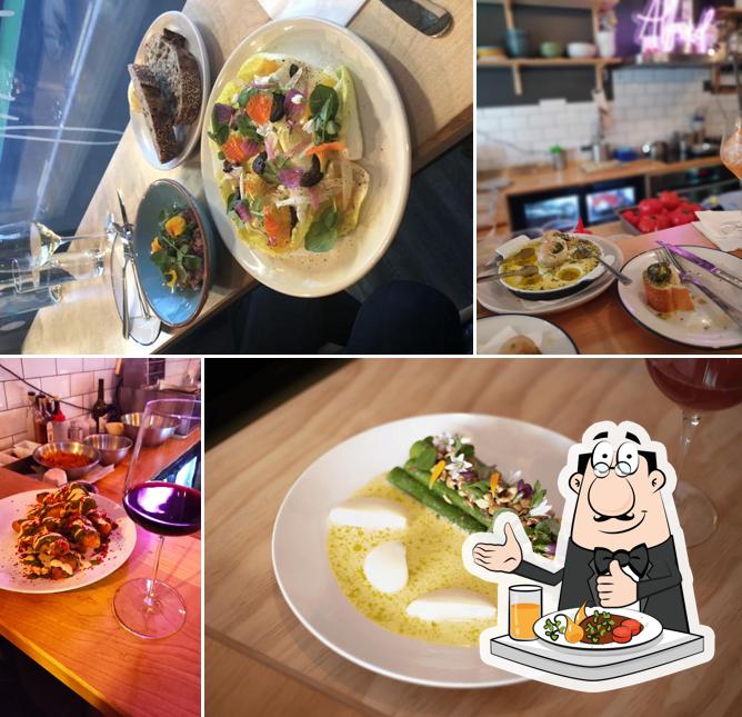Alfred in Christchurch - Restaurant reviews