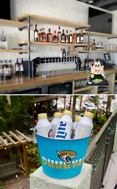Duck Pinz, Fernandina Beach - Restaurant menu, prices and reviews