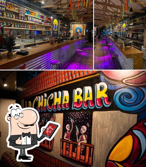LA CHICHA BAR, Cusco - Menú del restaurante, precios y reseñas