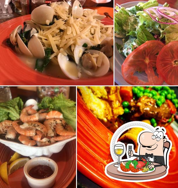 Machi's Saloon & Grill, Elko - Restaurant menu, prices and reviews