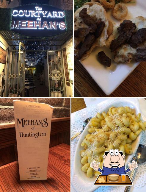 Meehan's of Huntington in Huntington - Restaurant reviews