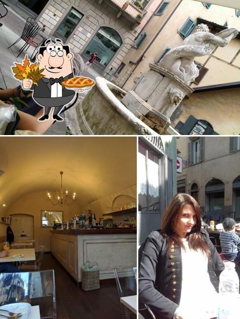 Caffè Papavero pub & bar, Bergamo - Restaurant reviews