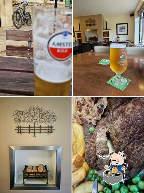 The Horseshoe Sywell, Northampton - Restaurant menu, prices and reviews