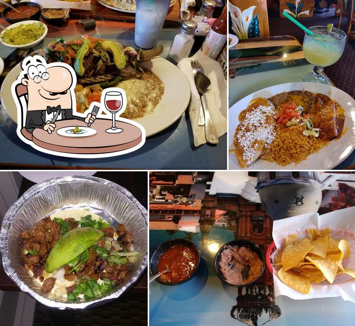 Top 4 restaurants with chinese rice in Anderson, California, september ...