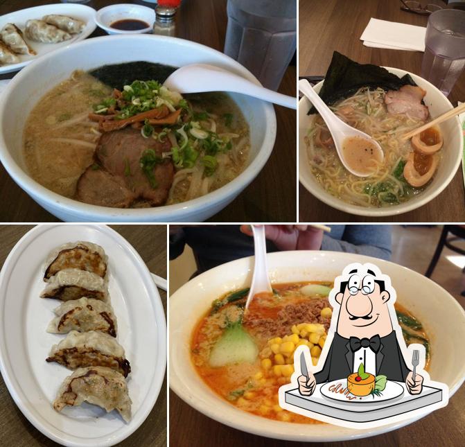 Ren's Ramen, 11403 Amherst Ave in Wheaton-Glenmont - Restaurant menu ...