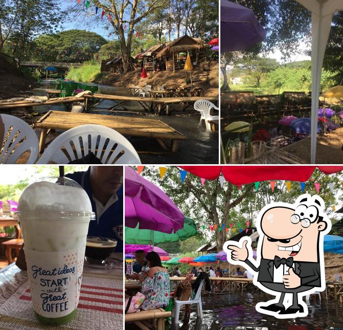 Big Tree restaurant, Chiang Mai, PVWR+48X - Restaurant reviews