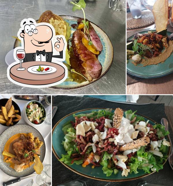 Brasserie Les Toquets, Forbach - Menu du restaurant, prix et avis