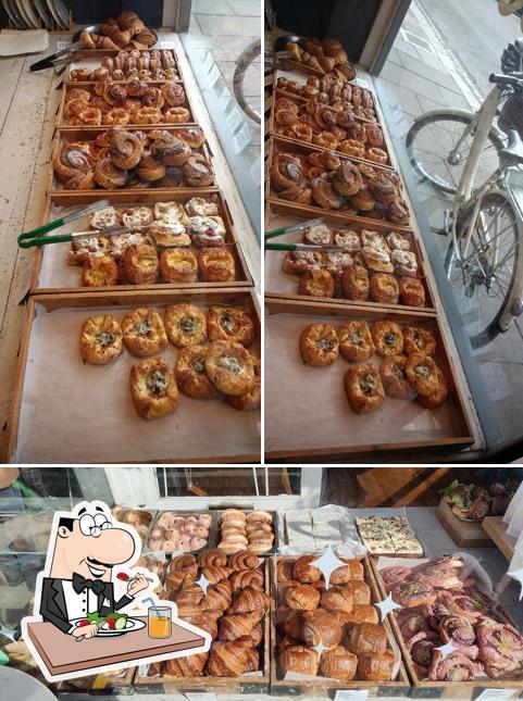 Bread Source, 93 Upper St Giles St in Norwich - Restaurant reviews