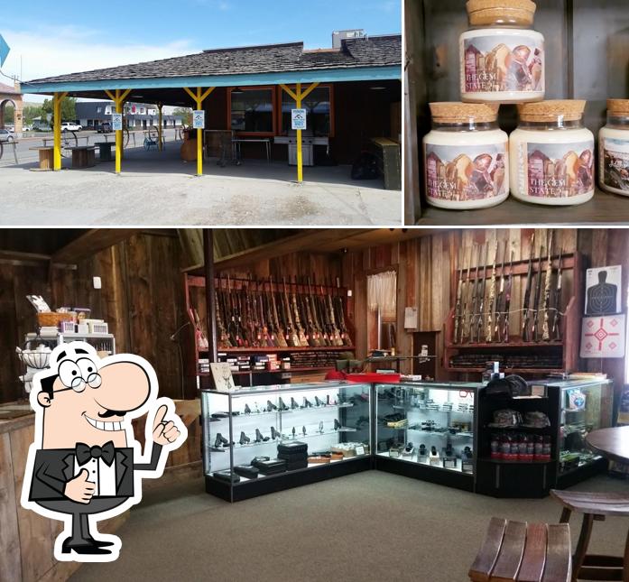 Bullets 'N Brew in Hagerman - Restaurant reviews