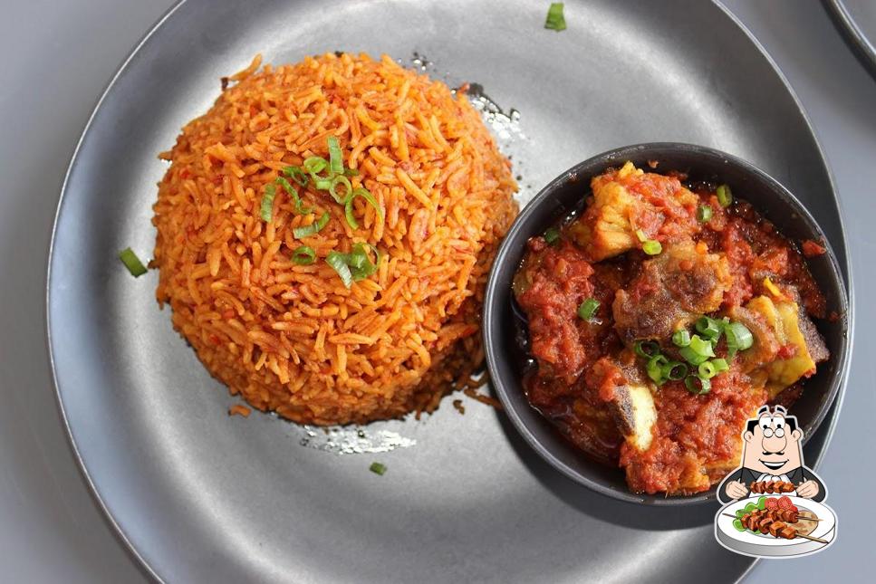 Calabar Kitchen, Johannesburg - Restaurant menu, prices and reviews