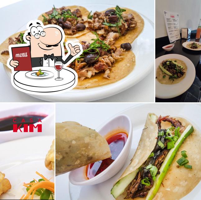 Casa Kim restaurant, Naucalpan - Restaurant reviews