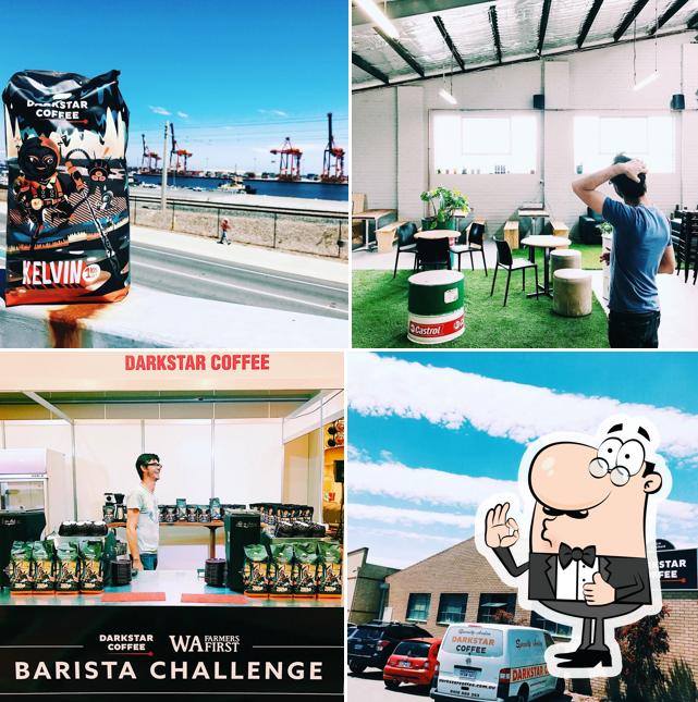 Darkstar Coffee Roasters in Osborne Park - Restaurant reviews