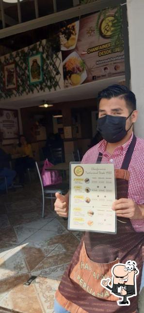 Don Raul restaurant, Lima, Av Tacna 613 - Restaurant reviews