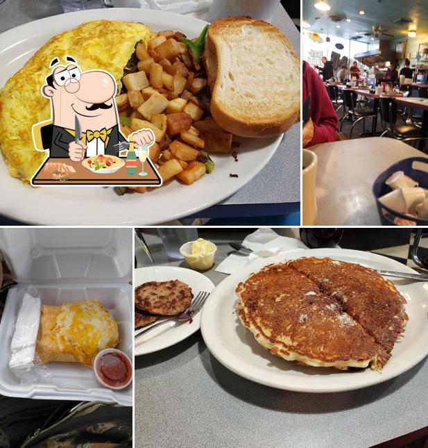 Eggs R Us in Pittsburgh - Restaurant menu and reviews